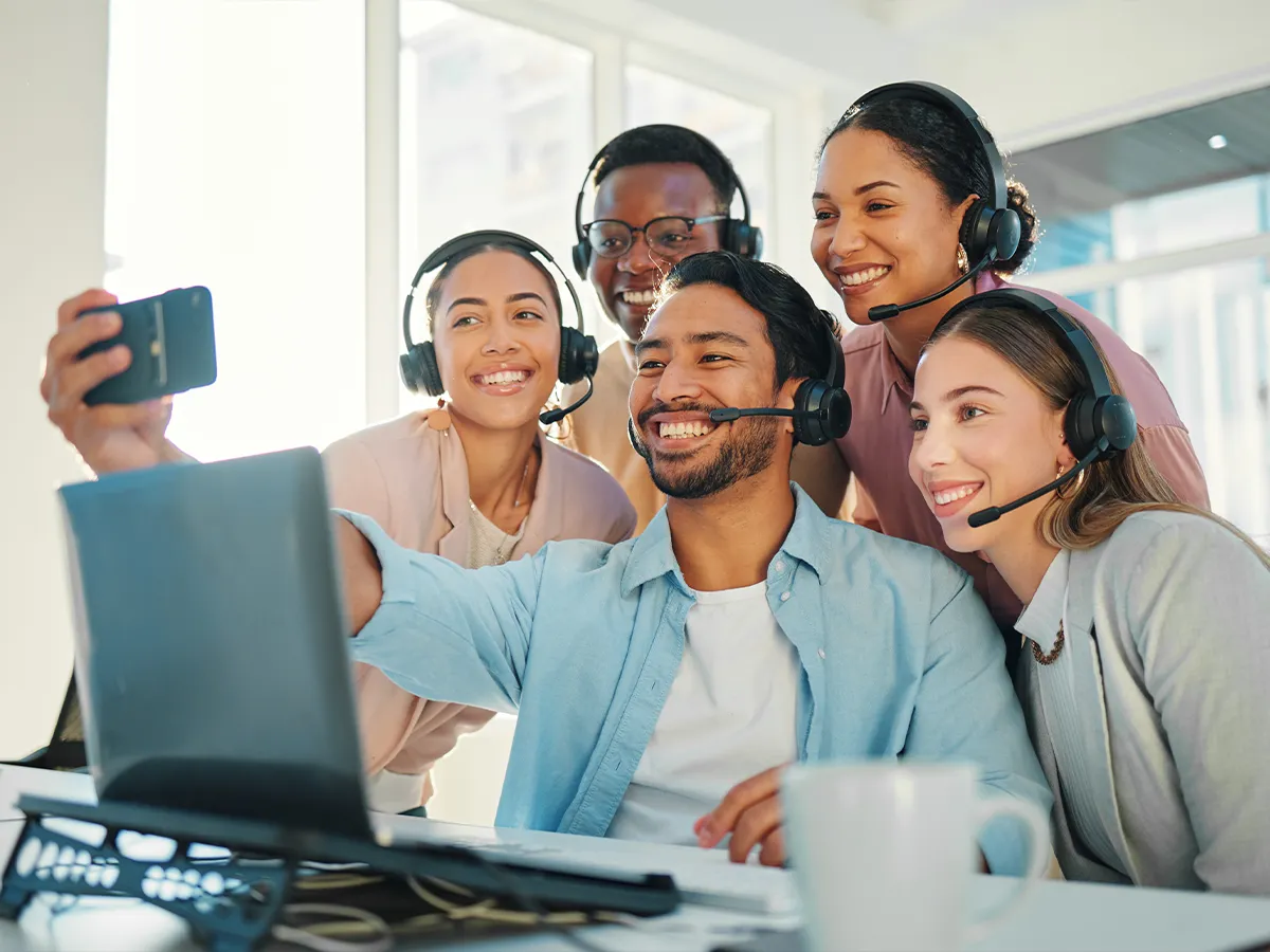 Contact the Best Digital Service Company in the 919